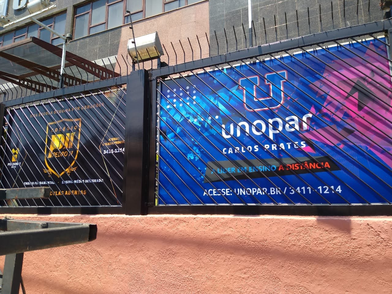 BH Placas - Placas em ACM - BH Placas